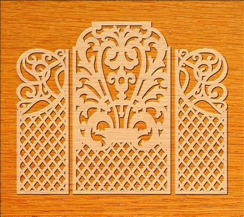 Backdrop Styrofoam Wedding Decorations