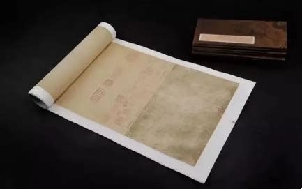 探索非遗 宣纸制作技艺新闻中心信息工程学院