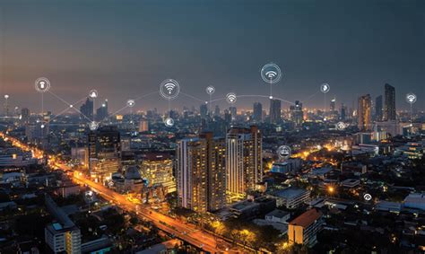 Comarch Named As A Representative Vendor In The 2025 Gartner Market Guide For Iot Mobile Virtual