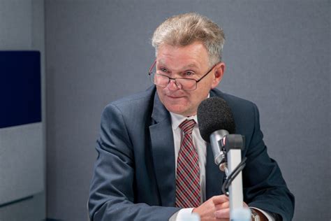 Narkiewicz Polskie postulaty będą realizowane według możliwości i priorytetów Wiadomości