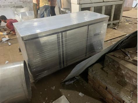 Under Counter Ref Two Door 3 At ₹ 55000 Pcs In New Delhi Id