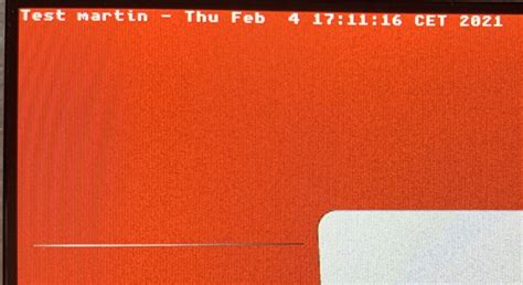 Corrupted Graphics When Activating Dma D On A Sm F Get Started Lvgl Forum