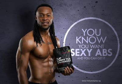 You Know You Want Sexy Abs And You Can Get It