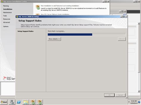Sql Server Cluster Installation Part 2 Sqlserverposts