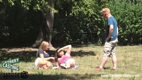 Sadistic Girls Pain Bruatlity Sadistic Club Party Season 1 Episode 8