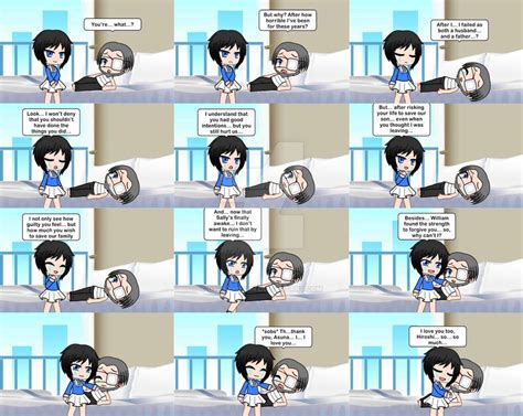 yokai epilogue 5 by d34dp00lf4n on deviantart