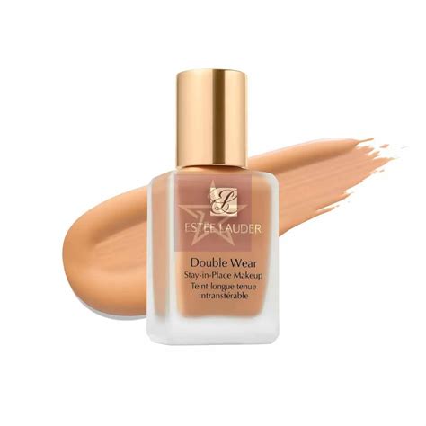 Estee Lauder Double Wear Foundation With Spf10 2n2 Buff