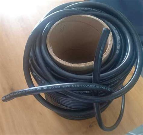 Welding Cable At Best Price In Surat Gujarat Bapu Enterprises