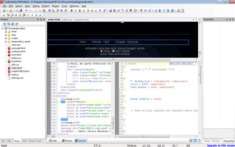 Codelobster Php Edition Free Download