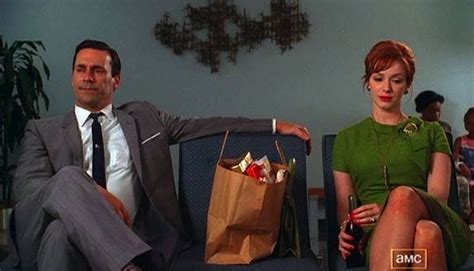 Whats Alan Watching Mad Men Guy Walks Into An Advertising Agency