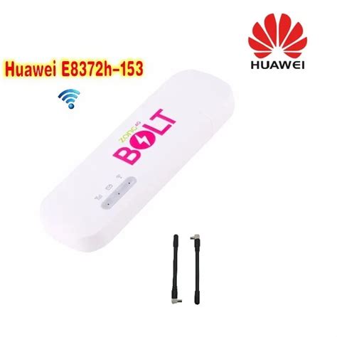 Mbps Huawei G Modem Wifi Huawei E E H Plus A Pair Antenna In Modems From Computer