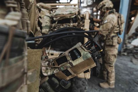 Sofware Defined Radios For Next Gen C Uas Technologies Defense Advancement