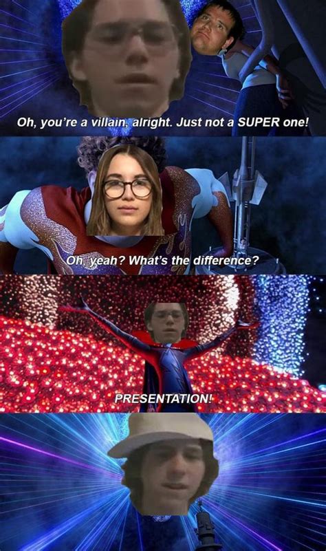 i spent way too long making a meme that probably already exists r