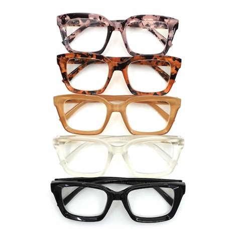 Cute Glasses Frames Etsy