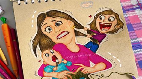 نقاشی فانتزی Fantasy Painting نقاش برتر