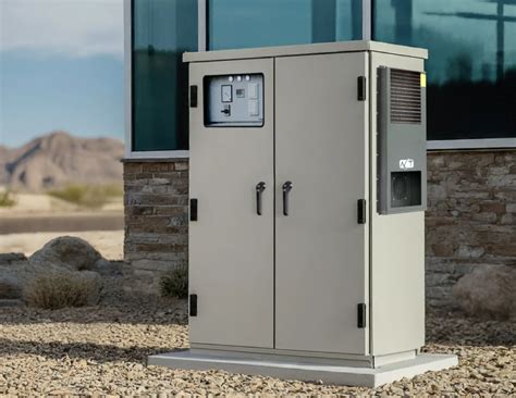 Best Cooling For Outdoor Electrical Enclosures E Abel
