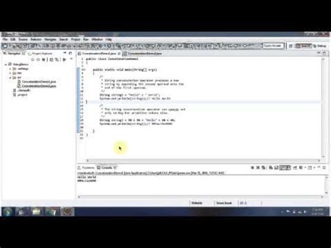 What Is Stringbuffer Java Stringbuffer Introduction Java Tutorial Artofit