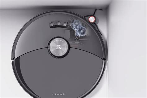 Roborock S8 Maxv Ultra Launched Built In Voice Assistant And Matter