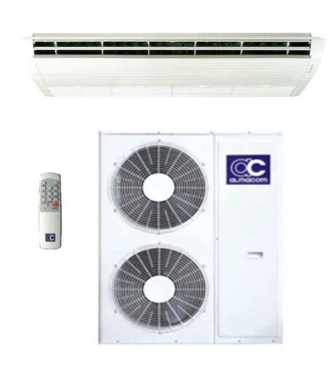 Кондиционер Almacom ACF-60HM (напольно-потолочного типа): продажа, цена ...
