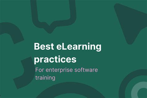 Best Elearning Practices In 2025 Clicklearn