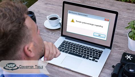 Lotus Notes Remote System No Longer Responding Nsf Security Remover