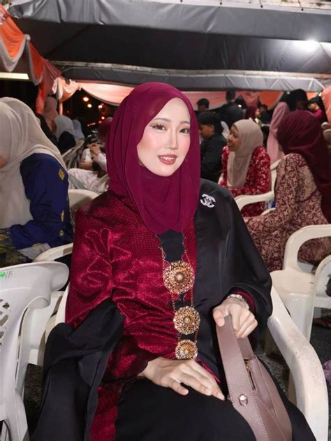 Tudung Melayu On Tumblr