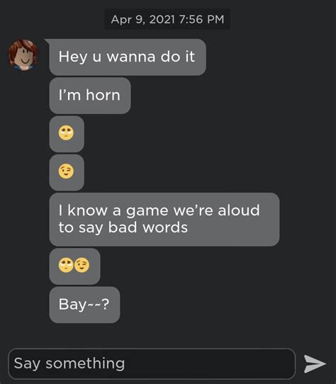 Gotta Love Roblox R Robloxcringe