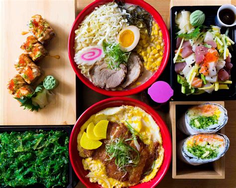Sushi Aria Sherman Oaks Menu Los Angeles • Order Sushi Aria Sherman
