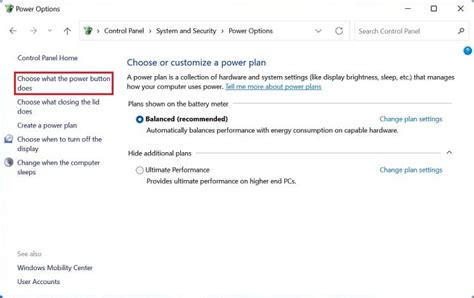 How To Shut Down A Laptop Properly