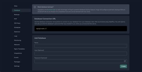 Installation Guide For Forge Ploi And Cloudways Sma Guide