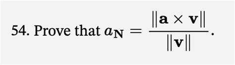 Solved AN Vav Chegg Com