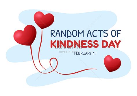 Random Acts Of Kindness Illustration Illustration Image Picture Free