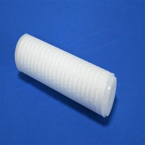 Buy Pcb Equipment Filter Series Pp Filterwound Cotton Filer From