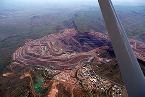 Australia Cashes In On Cobalt Mine Australia Issue 16 March 2021