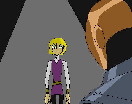 Jericho And Slade By Nekosamuri123 On Deviantart