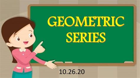 Geometric Sequence And Series 10 Ppt Geometric Sequence And Series 10 Ppt