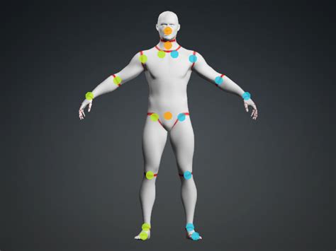 using vertex color