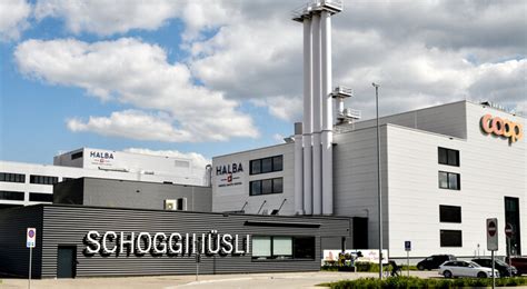 Halba Schoggihüsli Halba Schoggihüsli Pratteln