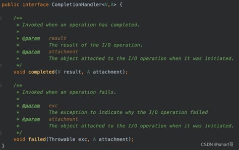 漫谈callback调用回调函数为什么不会阻滞当前线程 Csdn博客