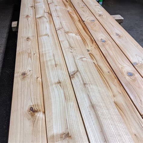 British Larch Cladding Coyletimber Ltd British Larch Cladding Coyletimber Ltd