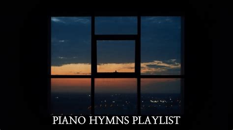 Ccm 피아노 찬양 연주 모음 15곡 Youtube