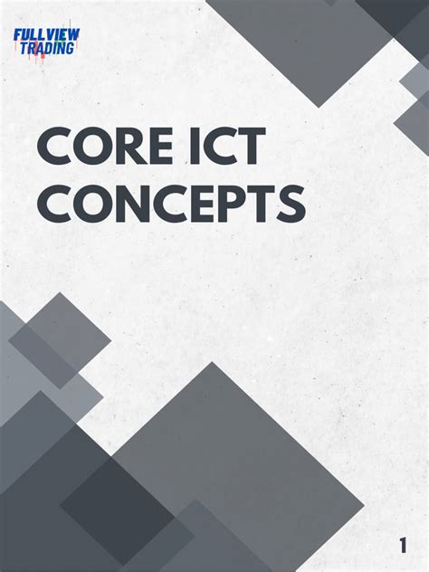 Core Ict Concepts Pdf