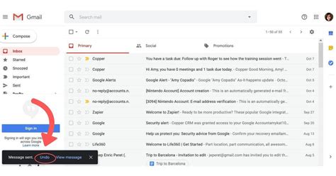 A Step By Step Guide On How To Recall A Gmail Email Flash Uganda Media A Step By Step Guide On How To Recall A Gmail Email Flash Uganda Media