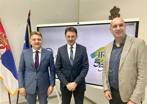 Канцеларијa за ИТ и еУправу пустила у рад прву Dwdm оптичку транспортну платформу