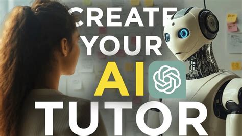 Create A Custom Ai Tutor Using Chatgpt To Learn Anything Geeky Gadgets
