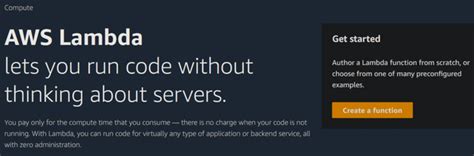 How To Load Npm Modules In Aws Lambda Geeksforgeeks
