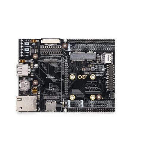 Arduino Portenta Mid Carrier Asx00055 Buy Online At Low Price In India