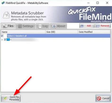 How To Remove Location Data From Photos On Any Platform Techpp