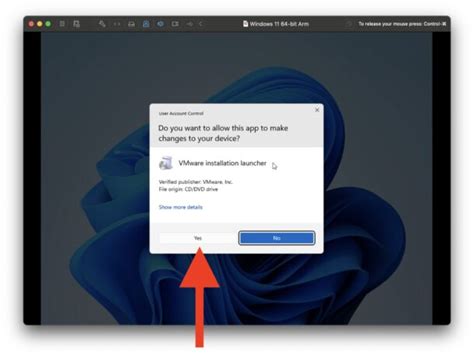 How To Install VMWare Tools In Windows On VMWare Fusion For Mac