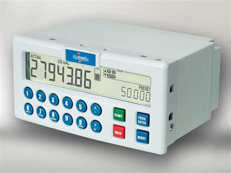 fluidwell n series